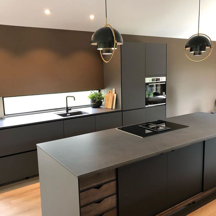 10 hjem med Prato kjøkken fra Kvik