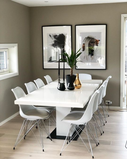 Jotun's Fargekart: Utforsk 139 Farger og Skap Ditt Drømmehjem