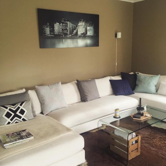 130 forskjellige Jotunfarger