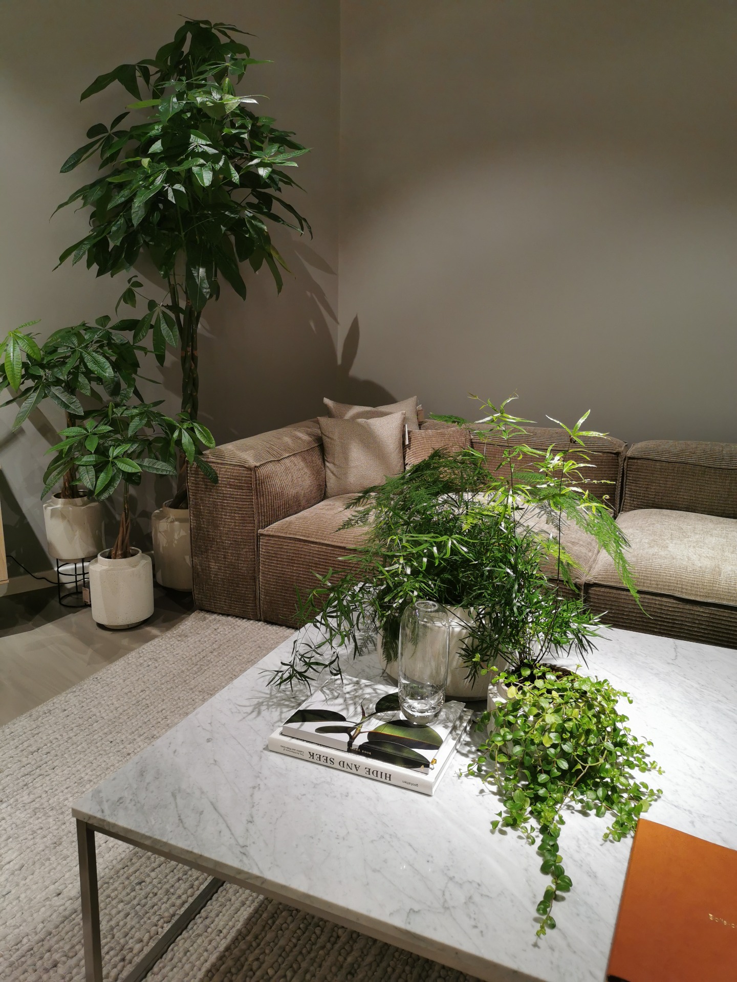 Innovativt og stilfullt: Cosima sofa og tilbehør fra Bolia