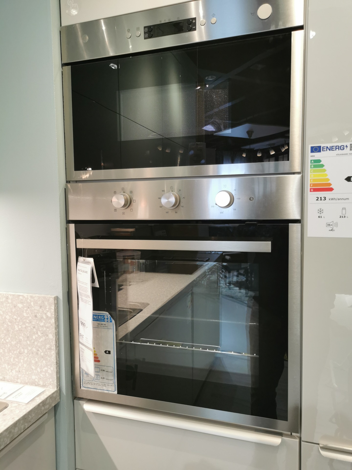 IKEA Järsta Kjøkken