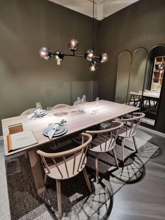 10 hjem malt i Nordsjö Deep Le Havre