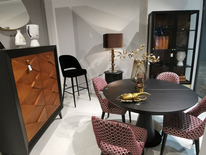 10 hjem malt i Jotun Refleksjon 1622