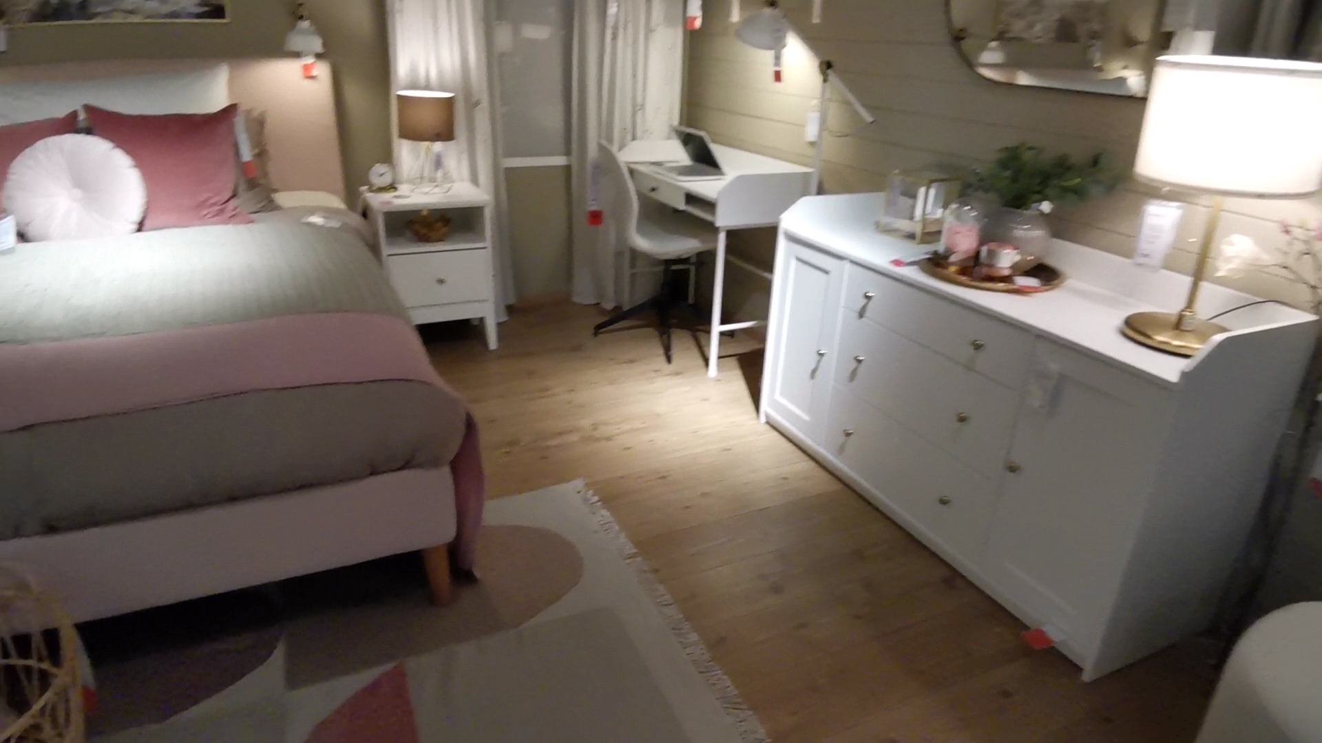 HAUGA serie fra IKEA