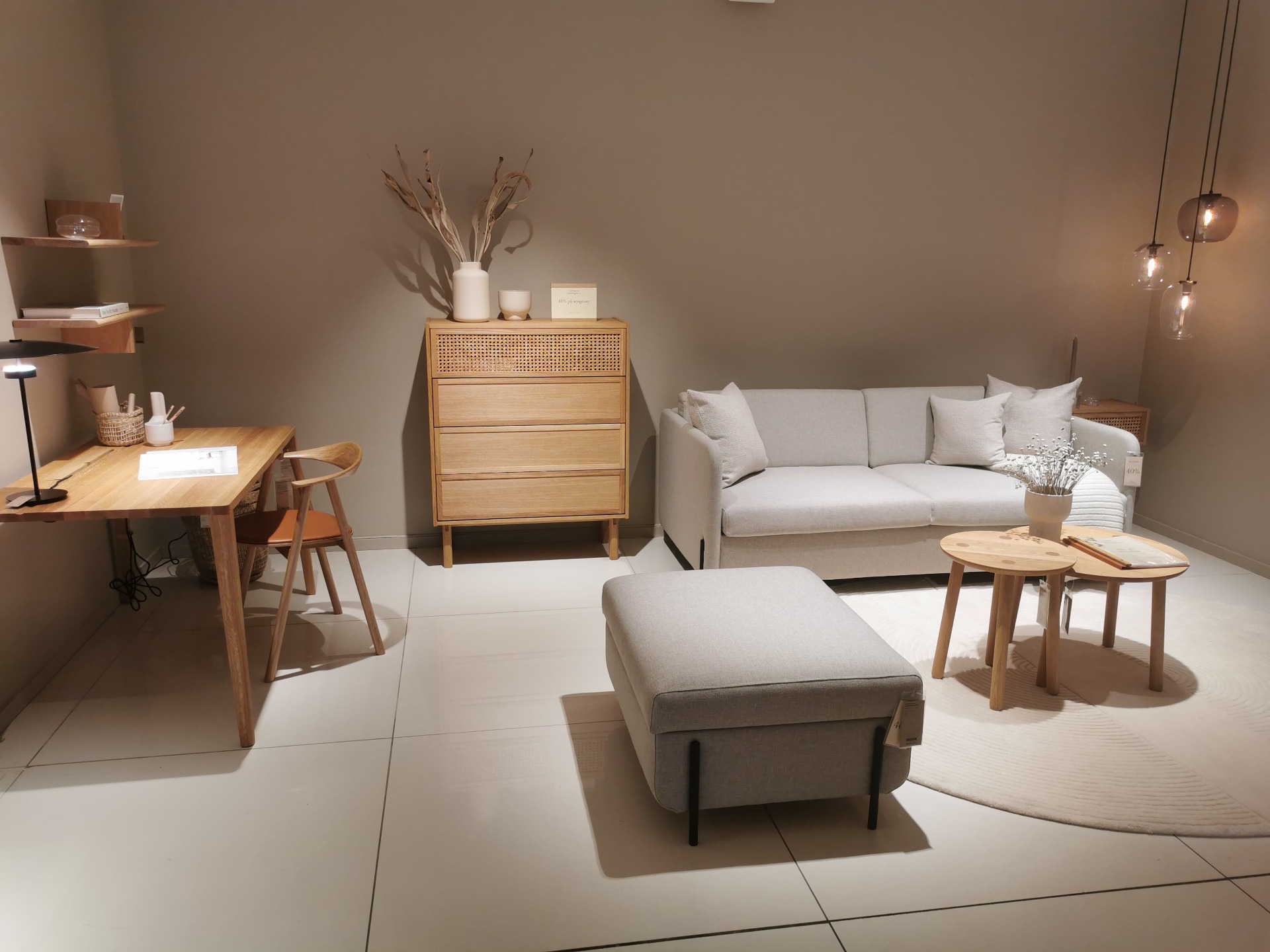 Bolia: Skandinavisk design på sitt beste