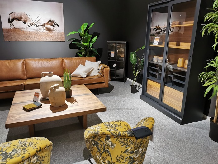 Svarte vegger - En guide til å skape et luksuriøst hjem