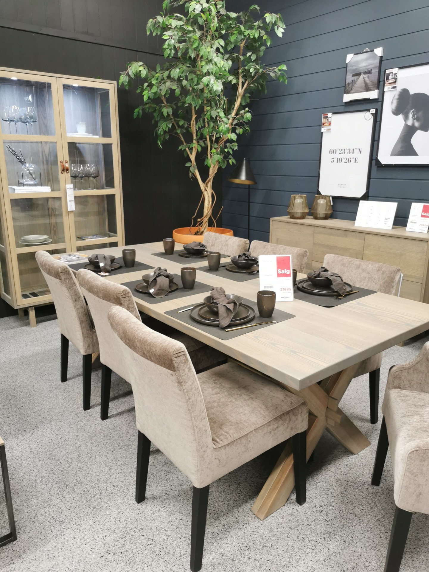 Svarte vegger - En guide til å skape et luksuriøst hjem