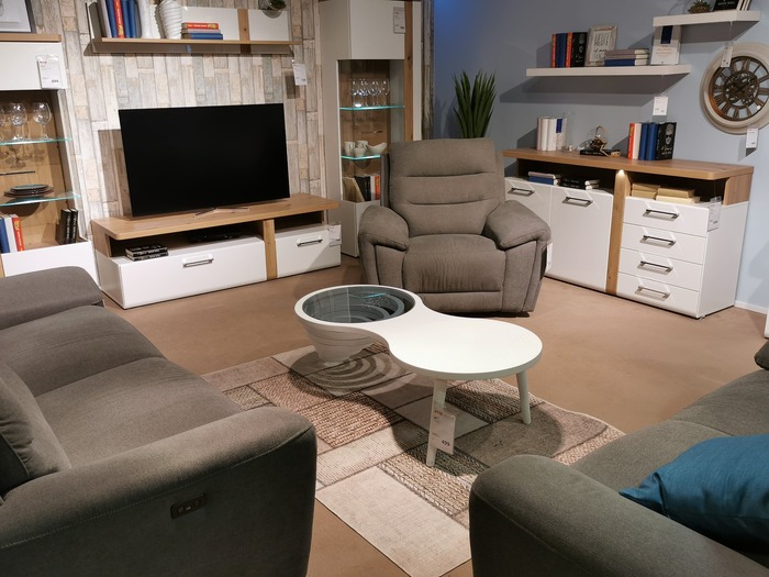 Innred stuen din med disse enkle tipsene