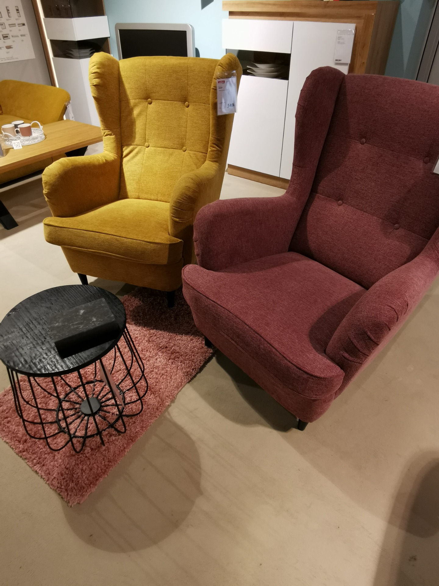 Lenestoler: Fra Chesterfield til moderne design