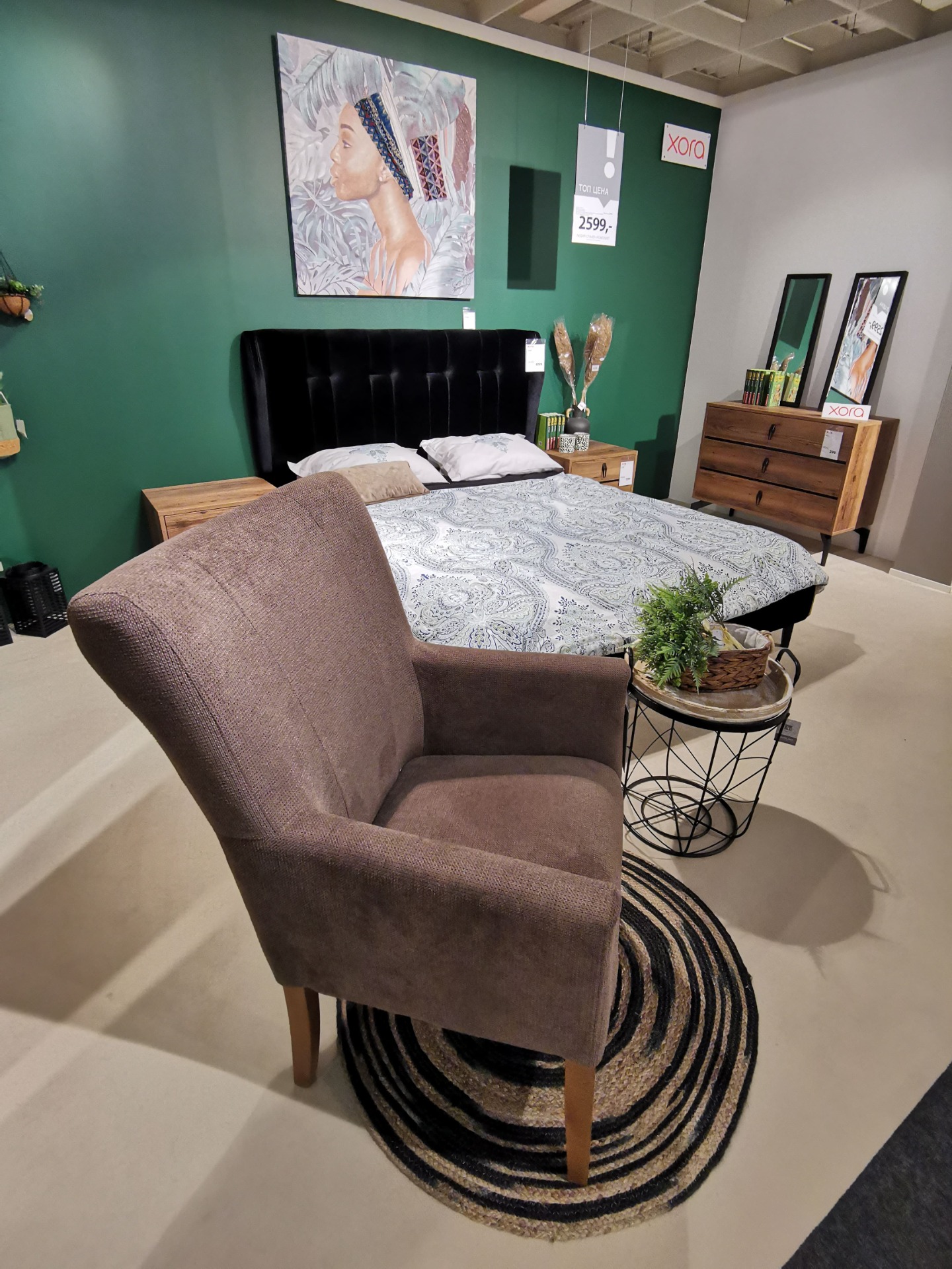 Lenestoler: Fra Chesterfield til moderne design