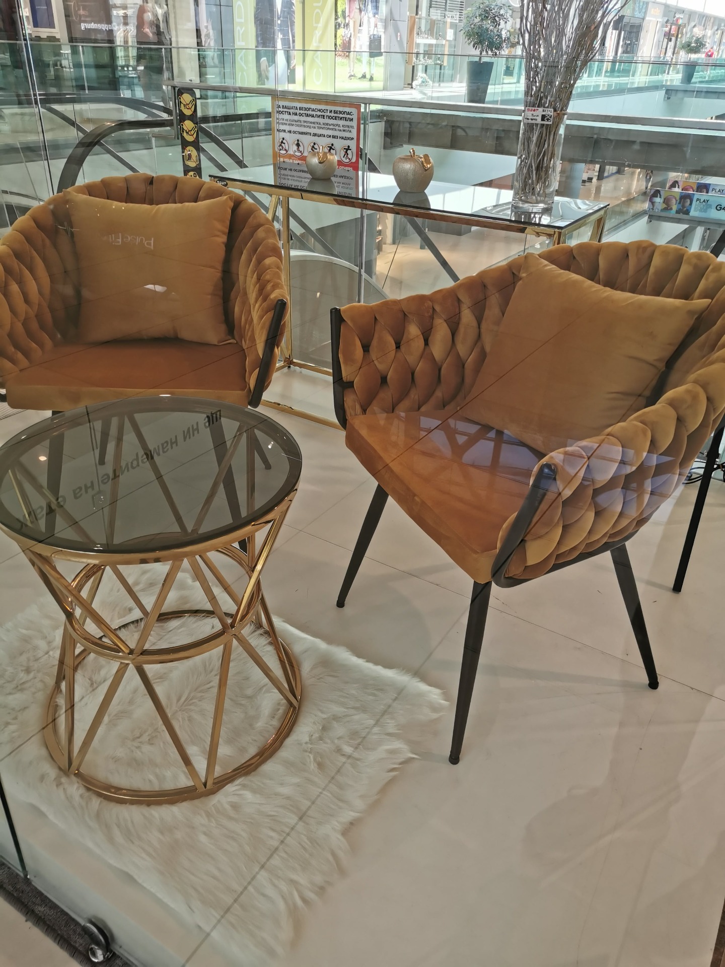 Lenestoler: Fra Chesterfield til moderne design