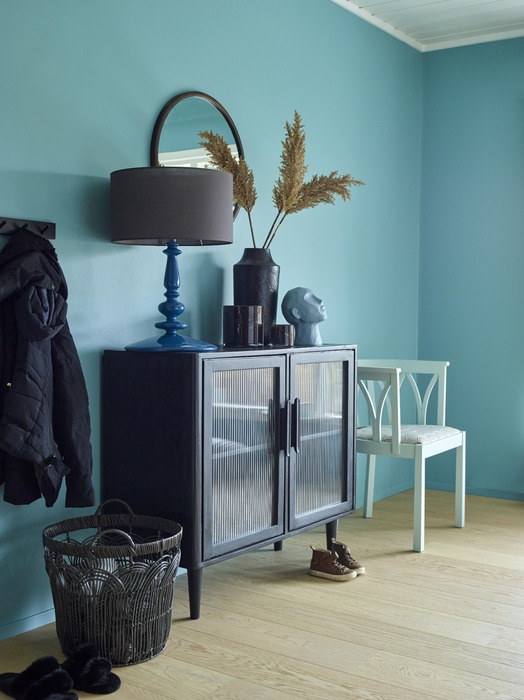 Oseandrøm FR2304 - Årets Farge hos Fargerike