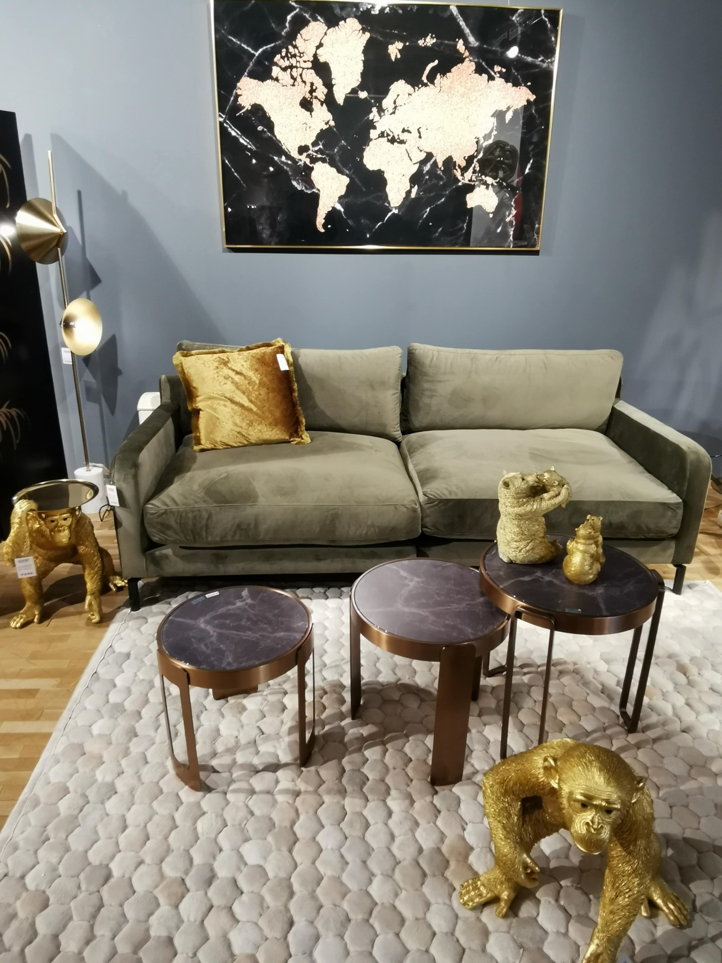 10 tips for å finne den perfekte sofaen til ditt hjem