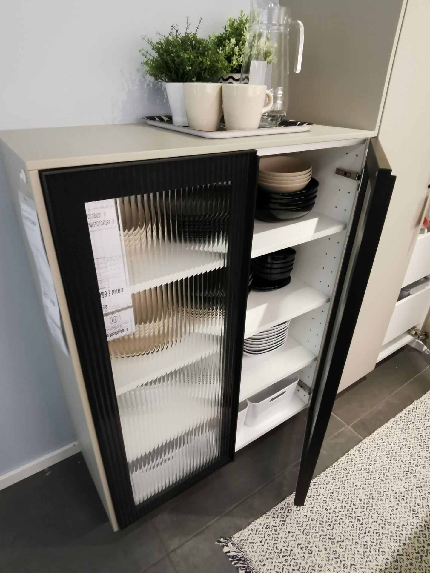HAVSTORP Kjøkken fra IKEA