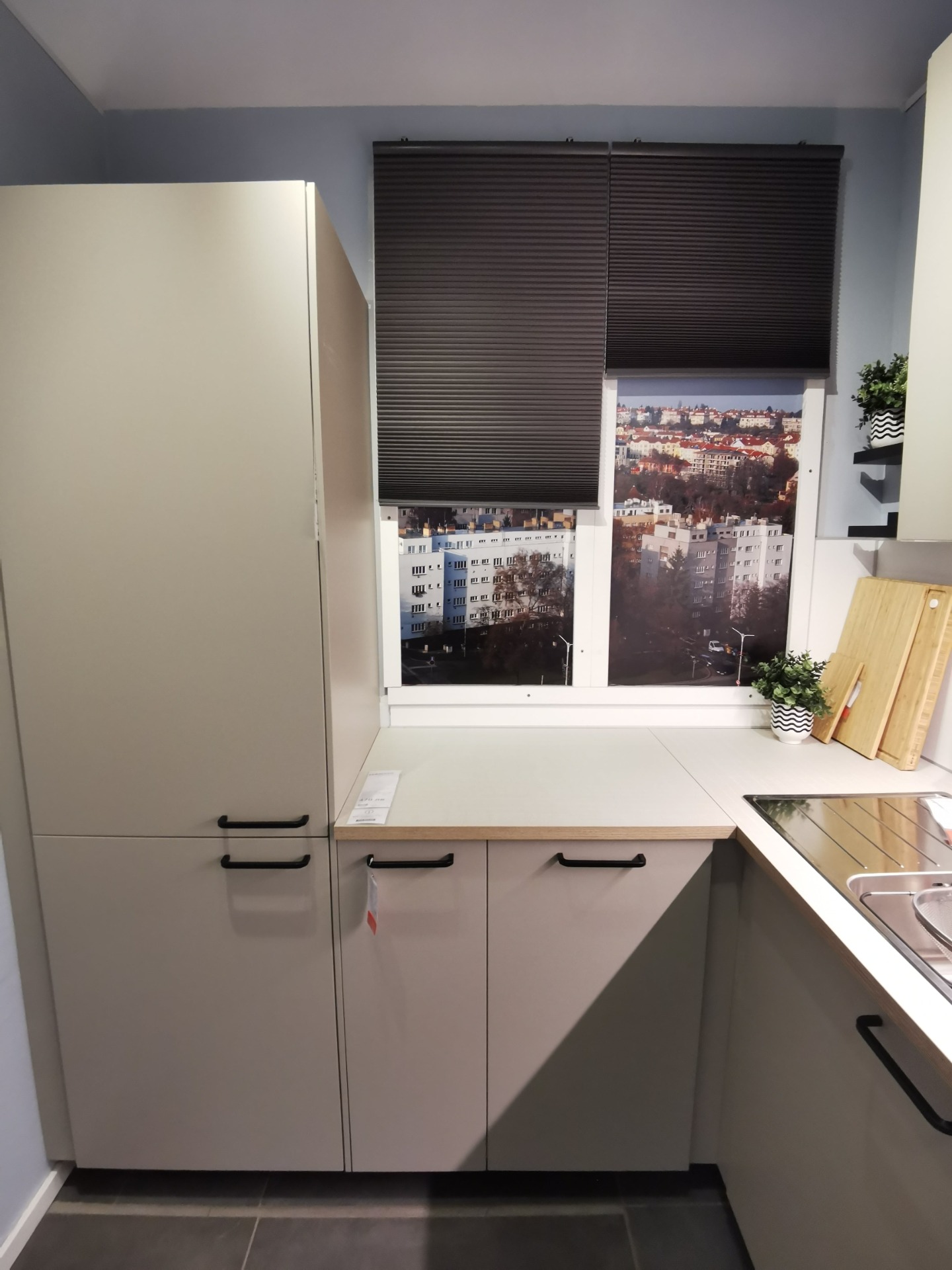 HAVSTORP Kjøkken fra IKEA