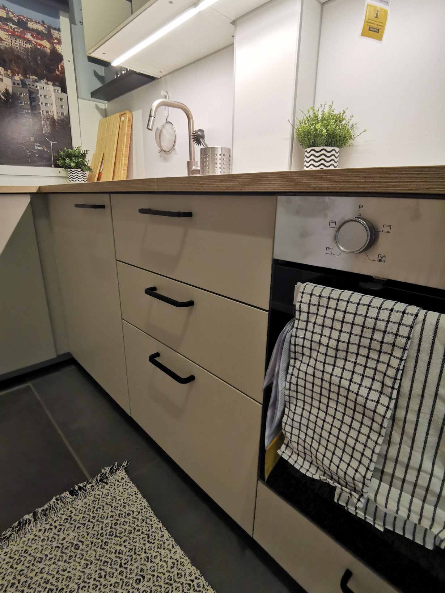 HAVSTORP Kjøkken fra IKEA